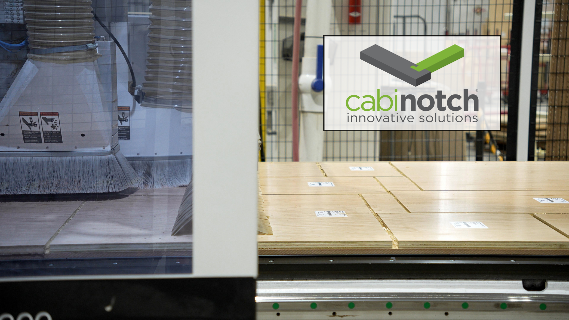 KCD Software acquired CADCode Systems, developer of CNC software | Woodworking Network